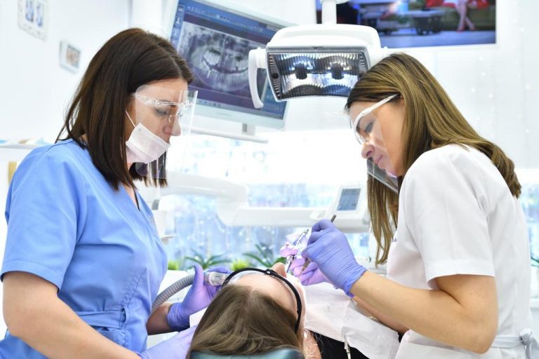 Stomatologie București, Tulcea | Clinica Edent