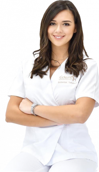 Stomatologie București, Tulcea | Clinica Edent