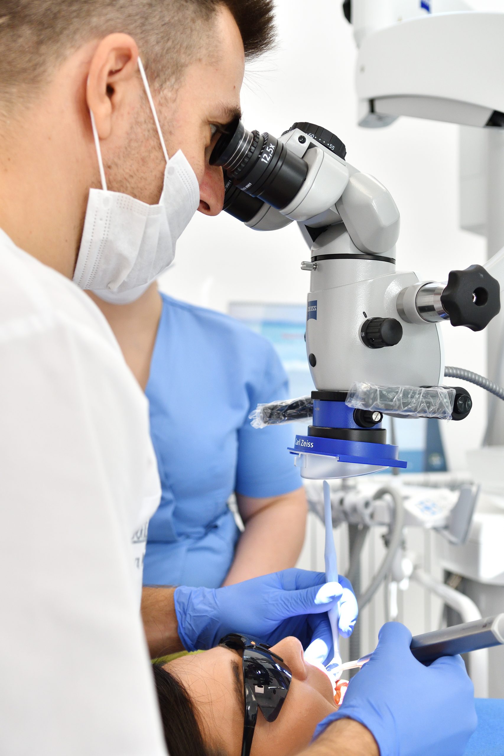 Stomatologie București, Tulcea | Clinica Edent